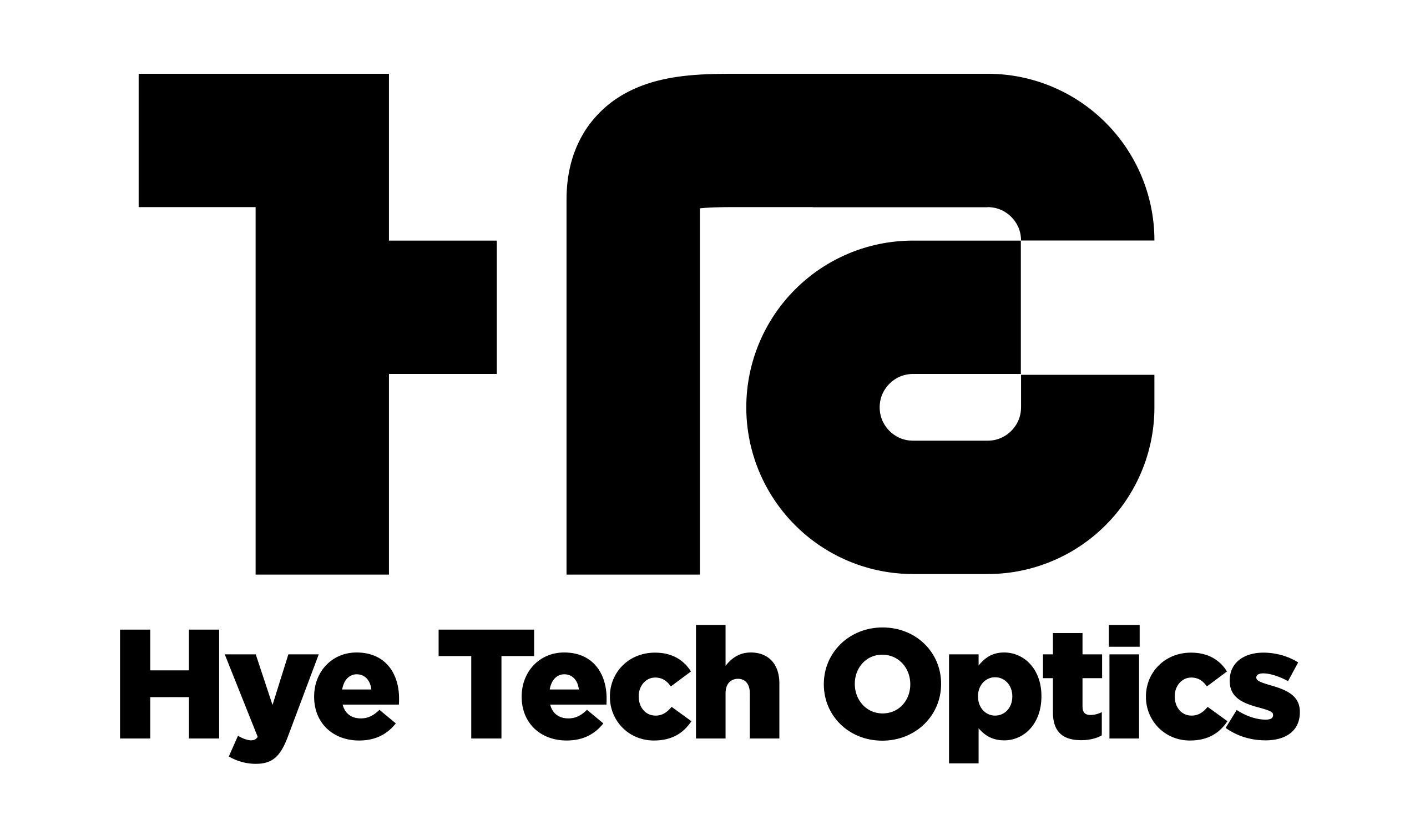 Hye Tech Optics