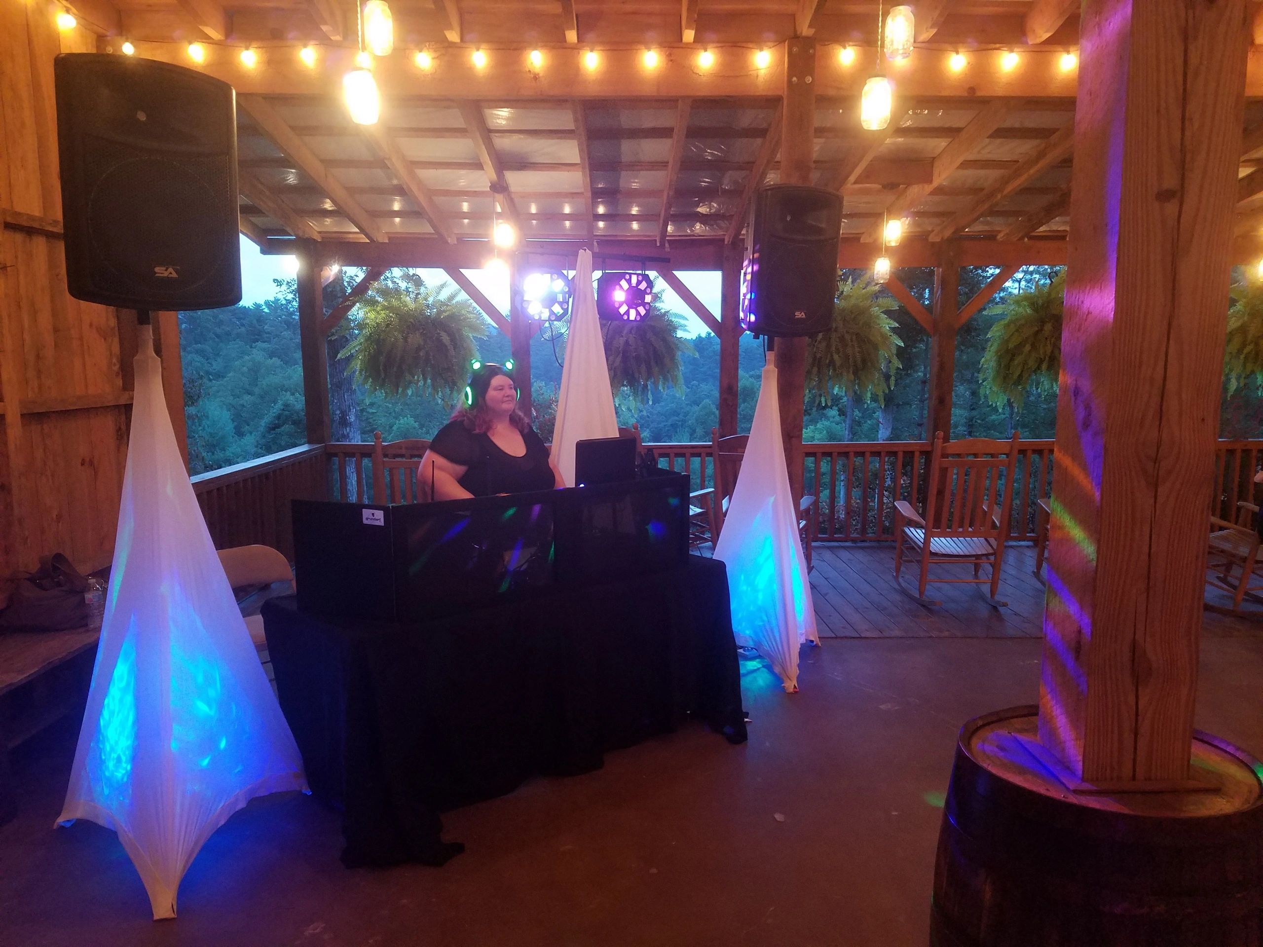 Forte DJ - Wedding DJ, Karaoke DJ, Event DJ