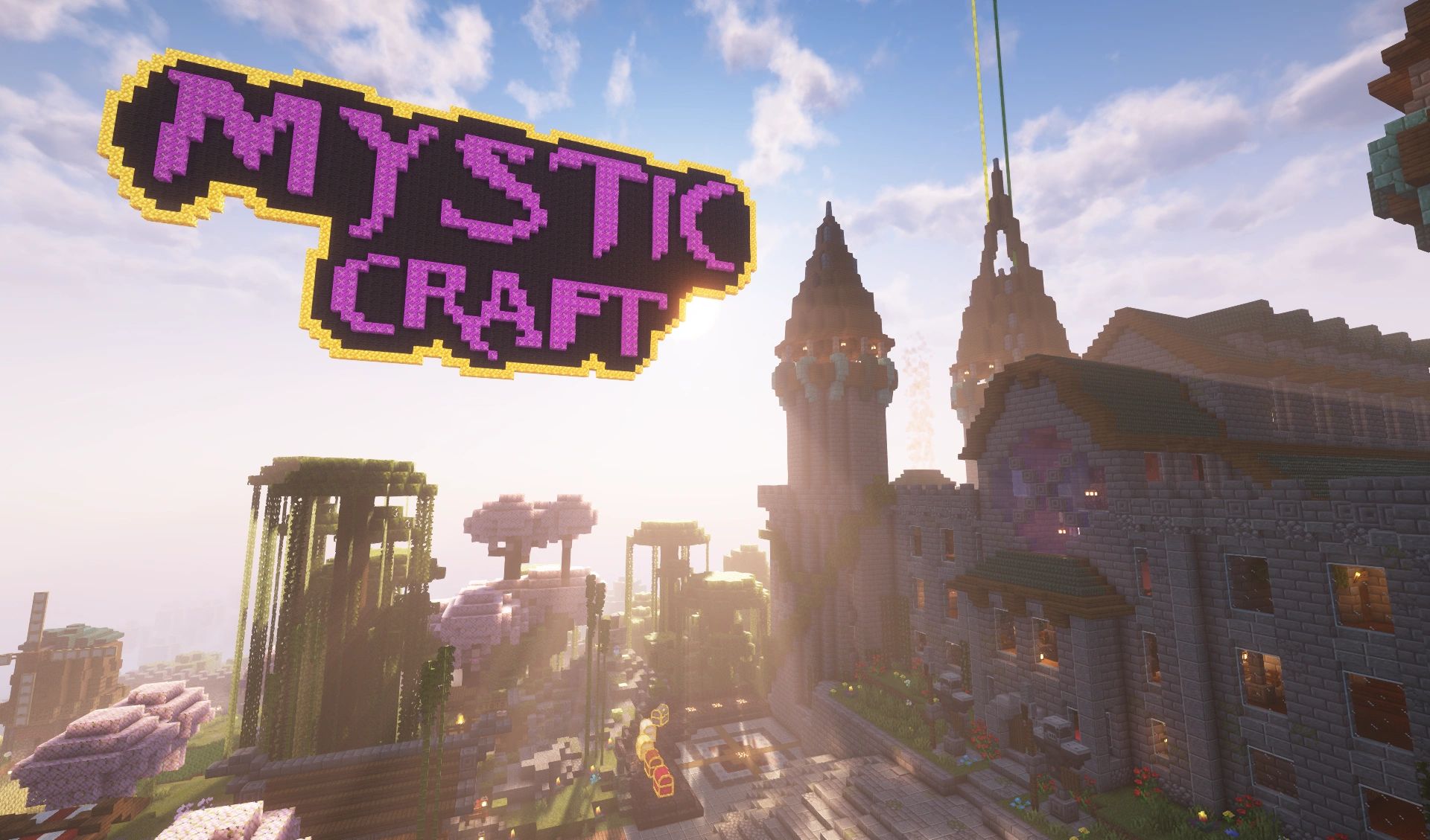 About | mysticcraft.net