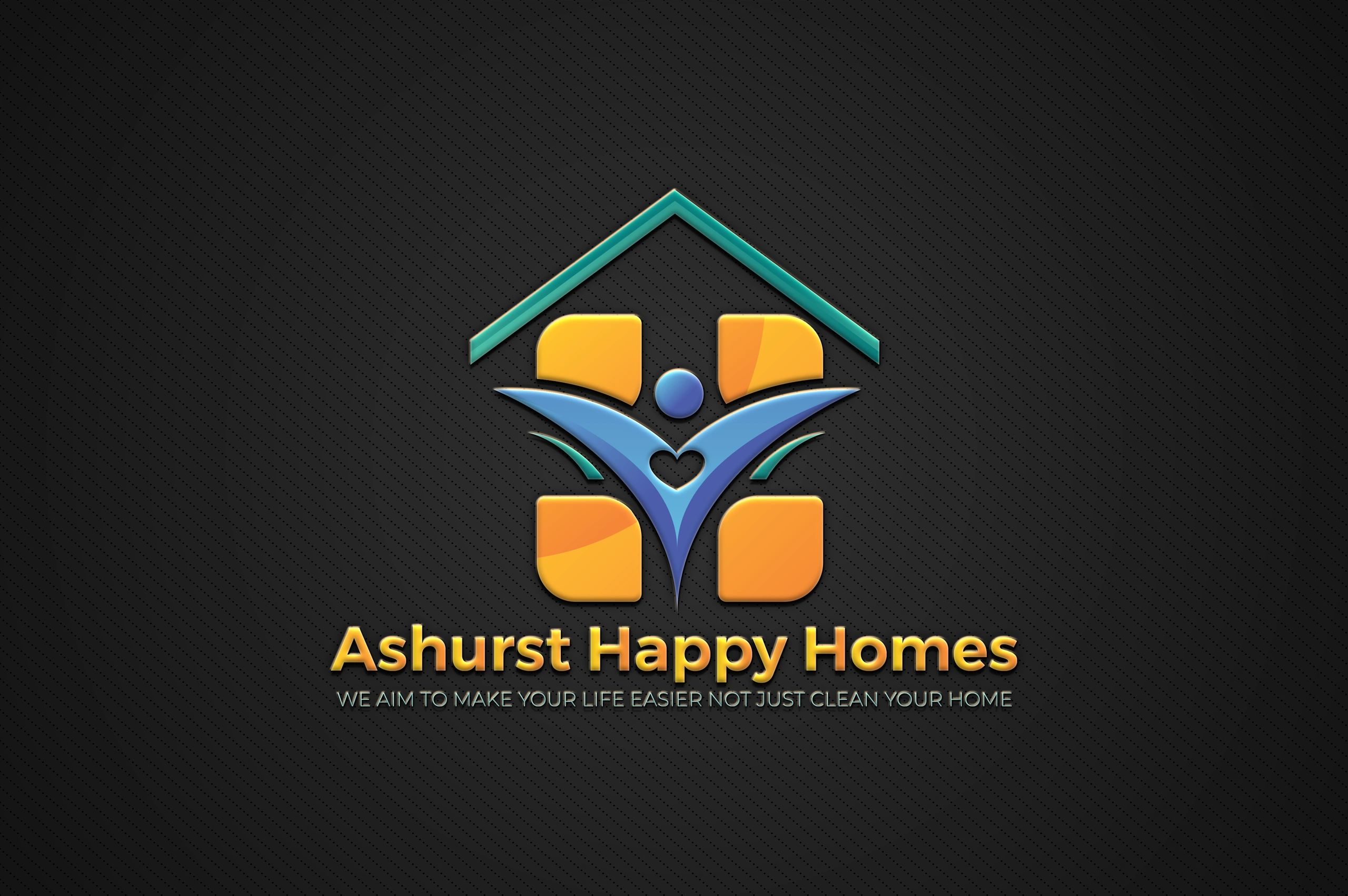 Cleaning, Home Help & Assistance | Ashurst Happy Homes