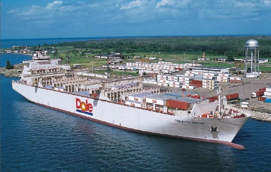 Home & tariff page in red