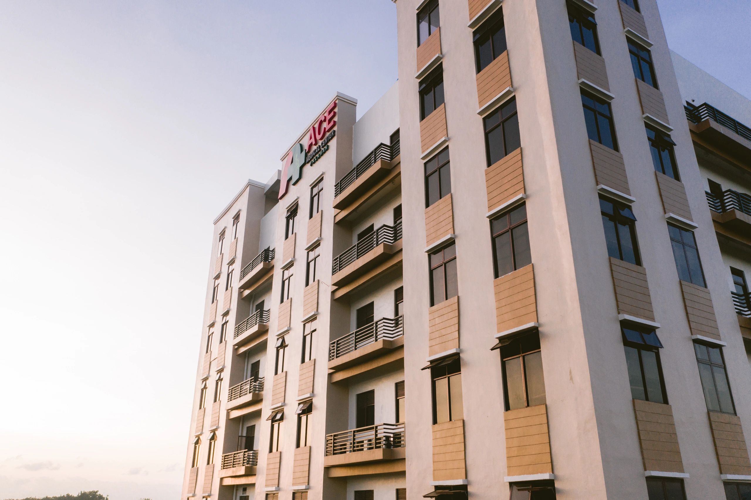 ACE Medical Center: Your Trusted Hospital in Palawan