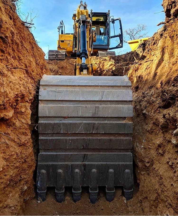 Top Earthmoving Contractors in Your Area