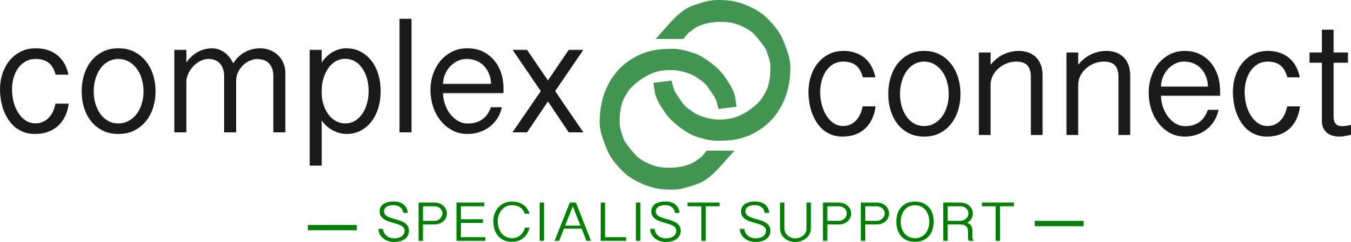 NDIS Specialist Support Coordination - Complex Connect