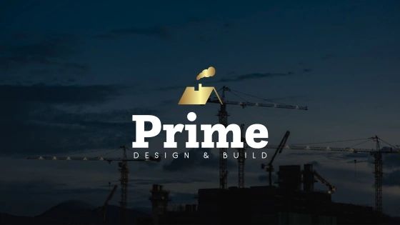 Prime Design & Build - Construction Company, Construction, Building