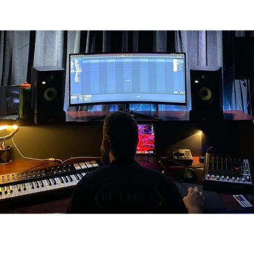 The Co-Lab Studios - Podcasts, Podcast Recording