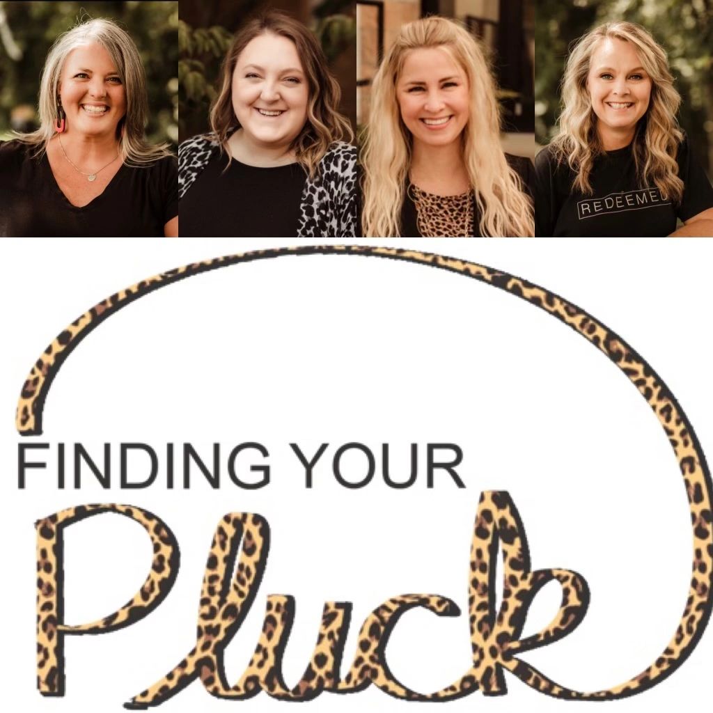 Finding Your Pluck