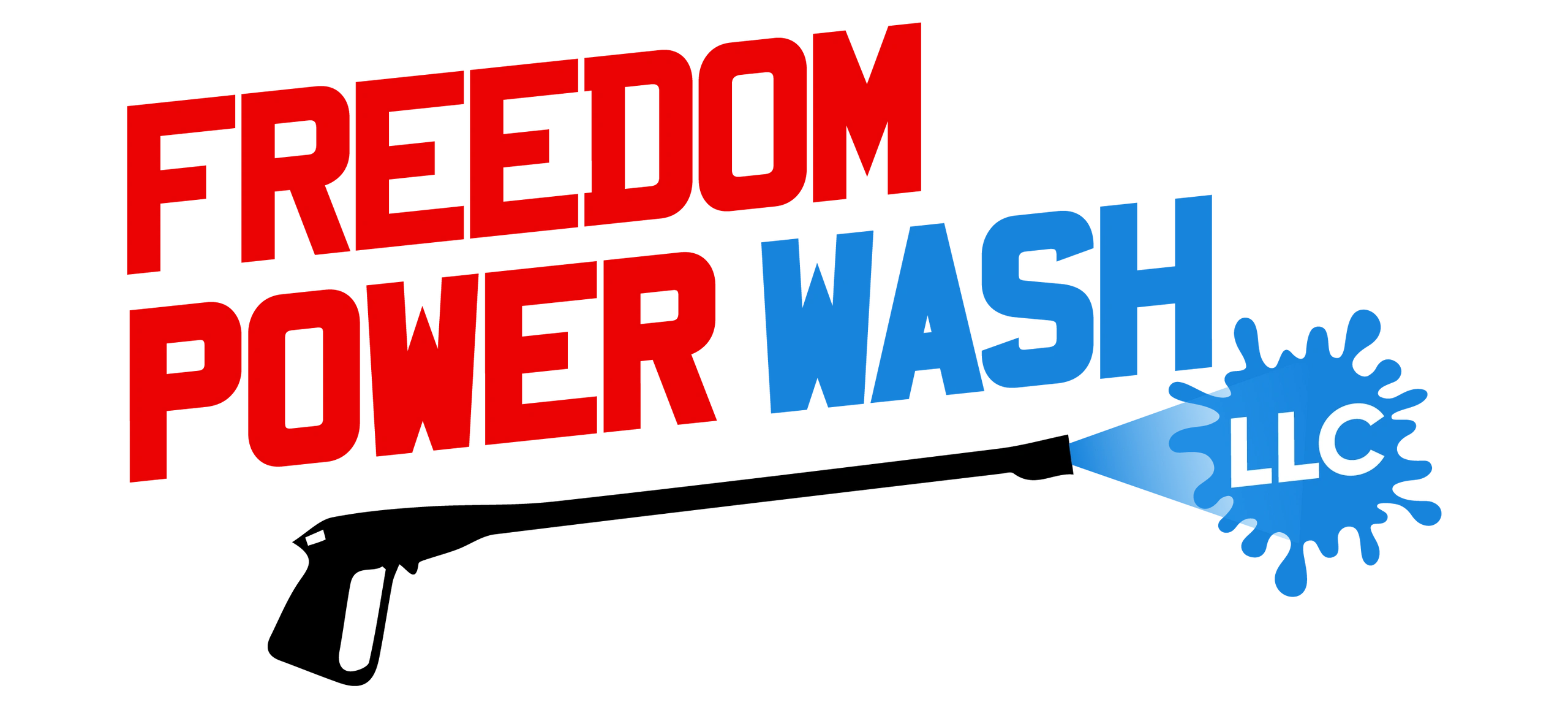 Freedom Power Wash