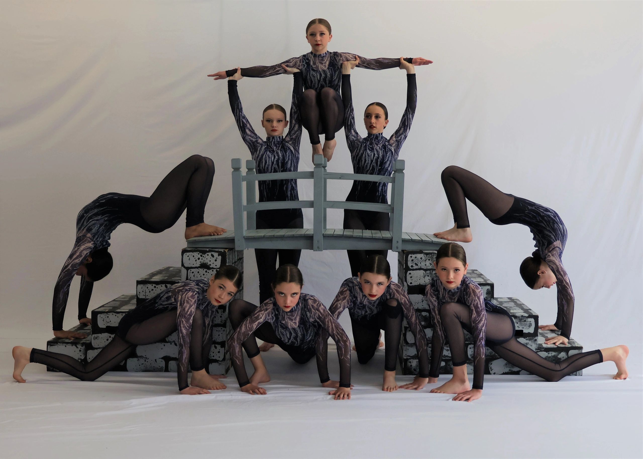 Revolution Dance Studio - Home