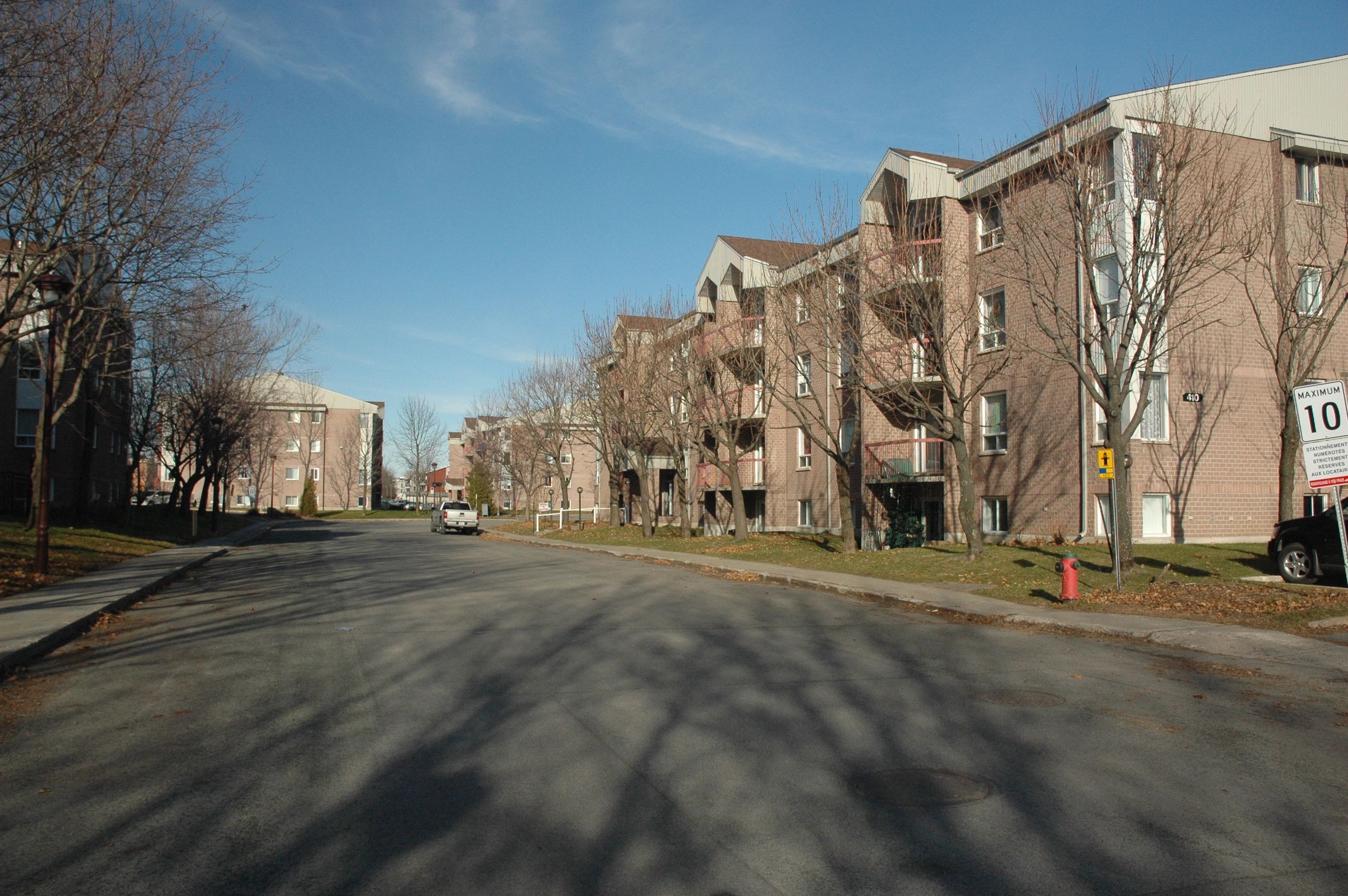 Gallerie | Les Jardins Émond