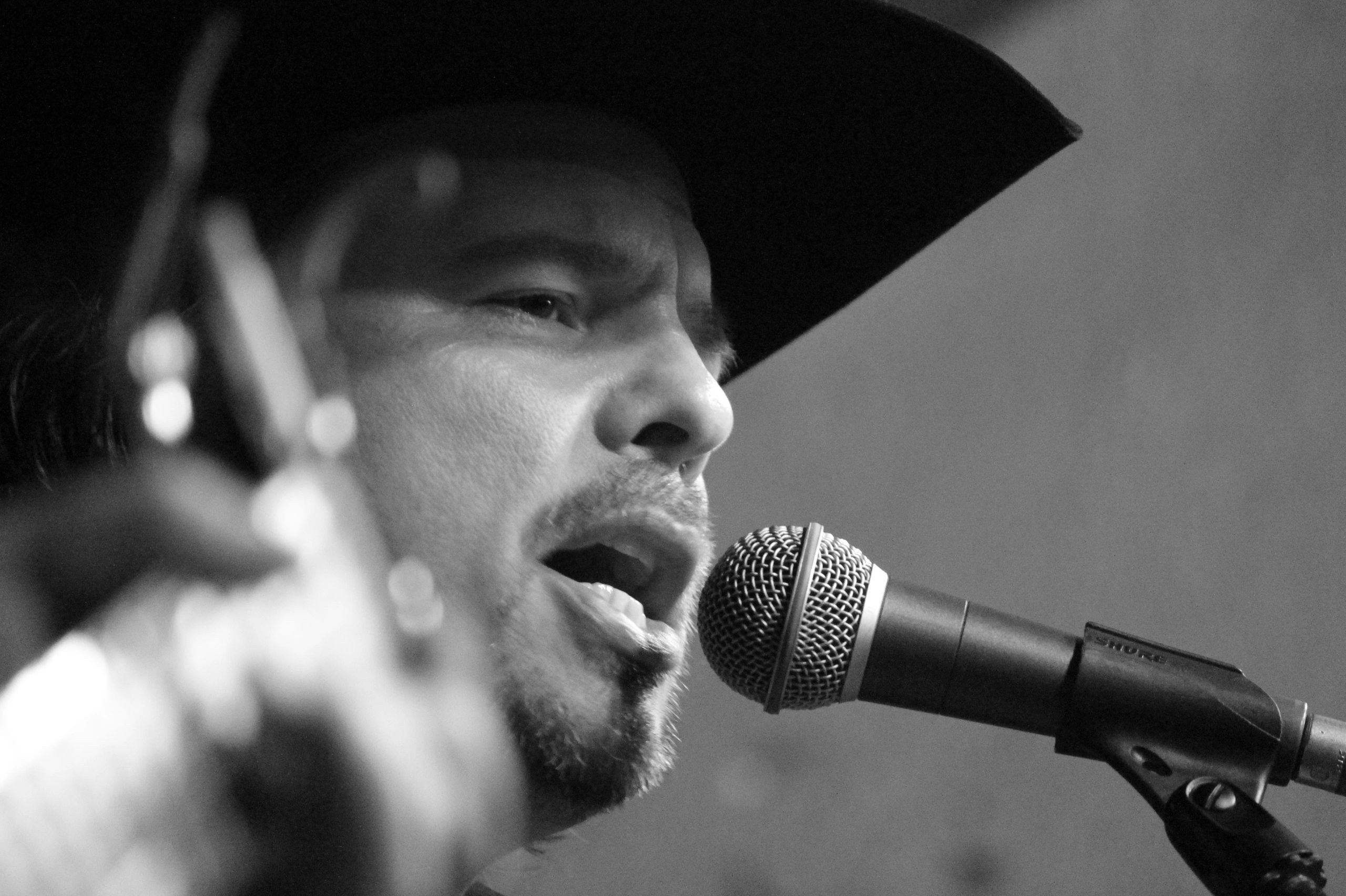 Kyle Everett - Music and Bands, Music, Concerts