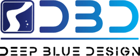 Deep Blue Design