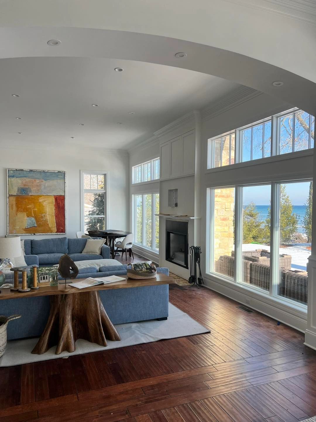 Our History | Hi-Tech Painting and Decorating