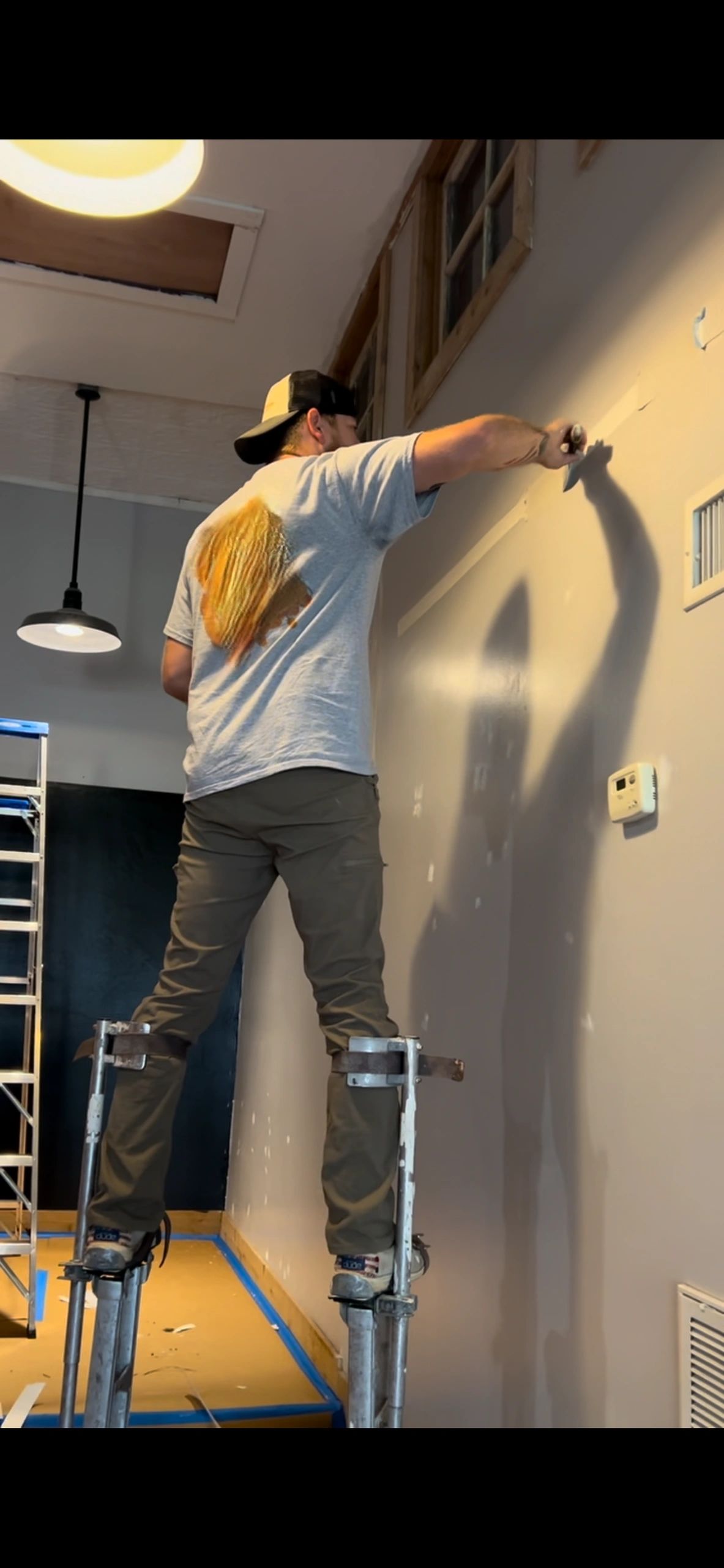 Red River Paint & Drywall