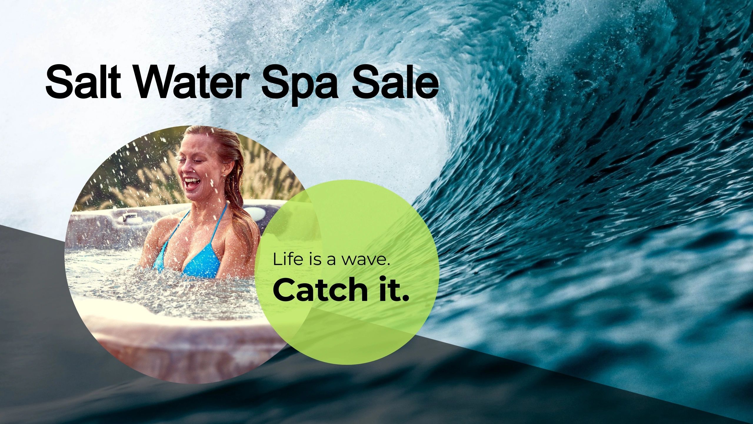 Hot Tubs for Sale - Find the Perfect Spa for Your Home