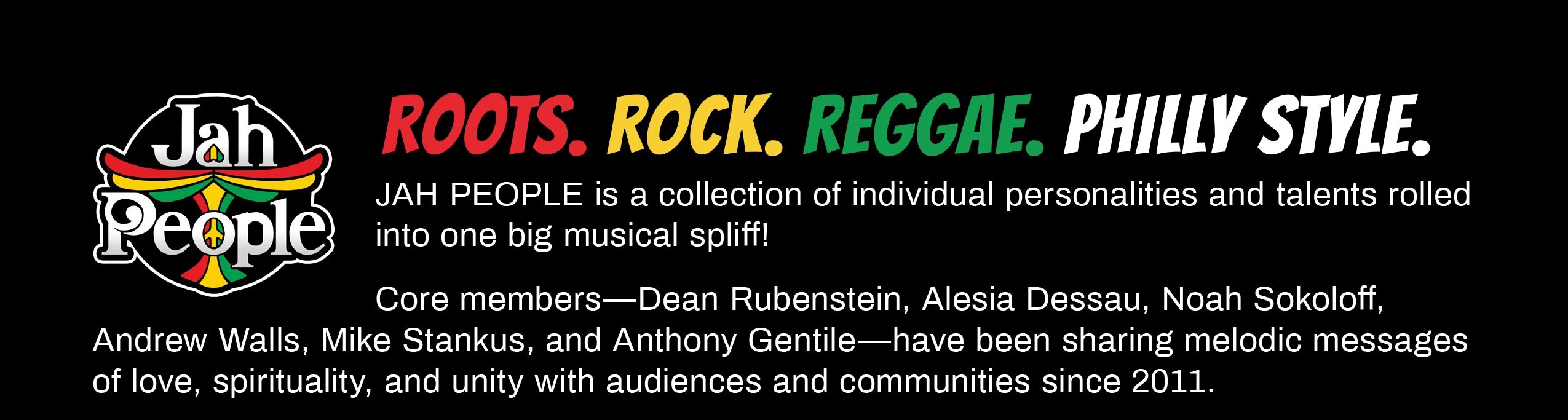 Jah People