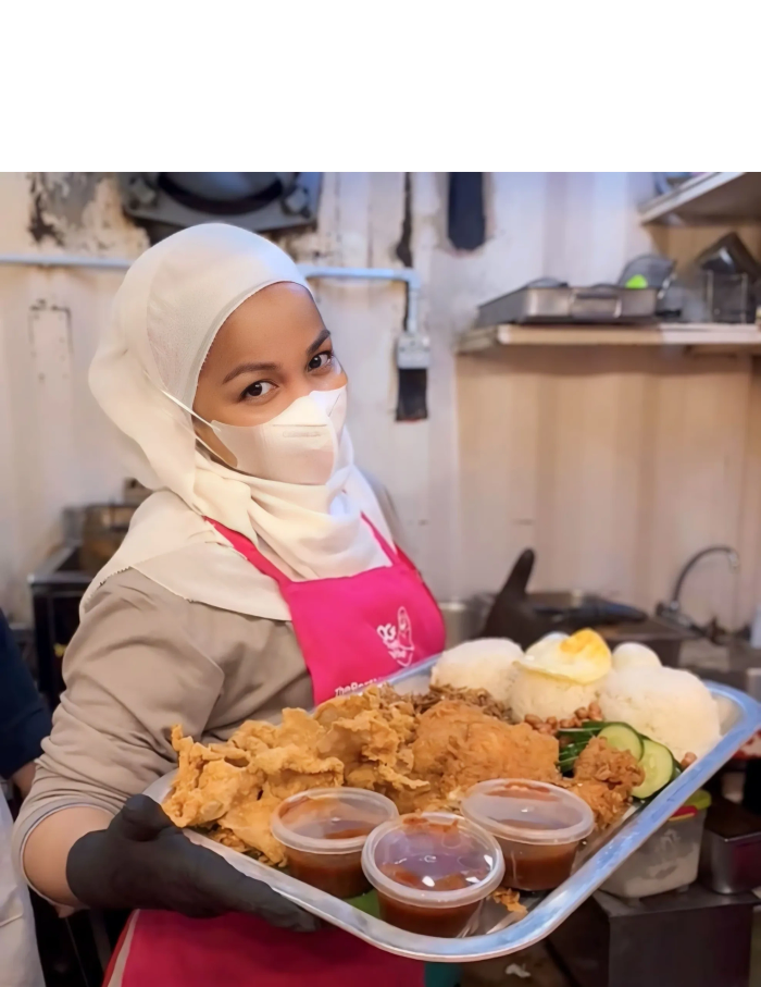 OG Street Kitchen