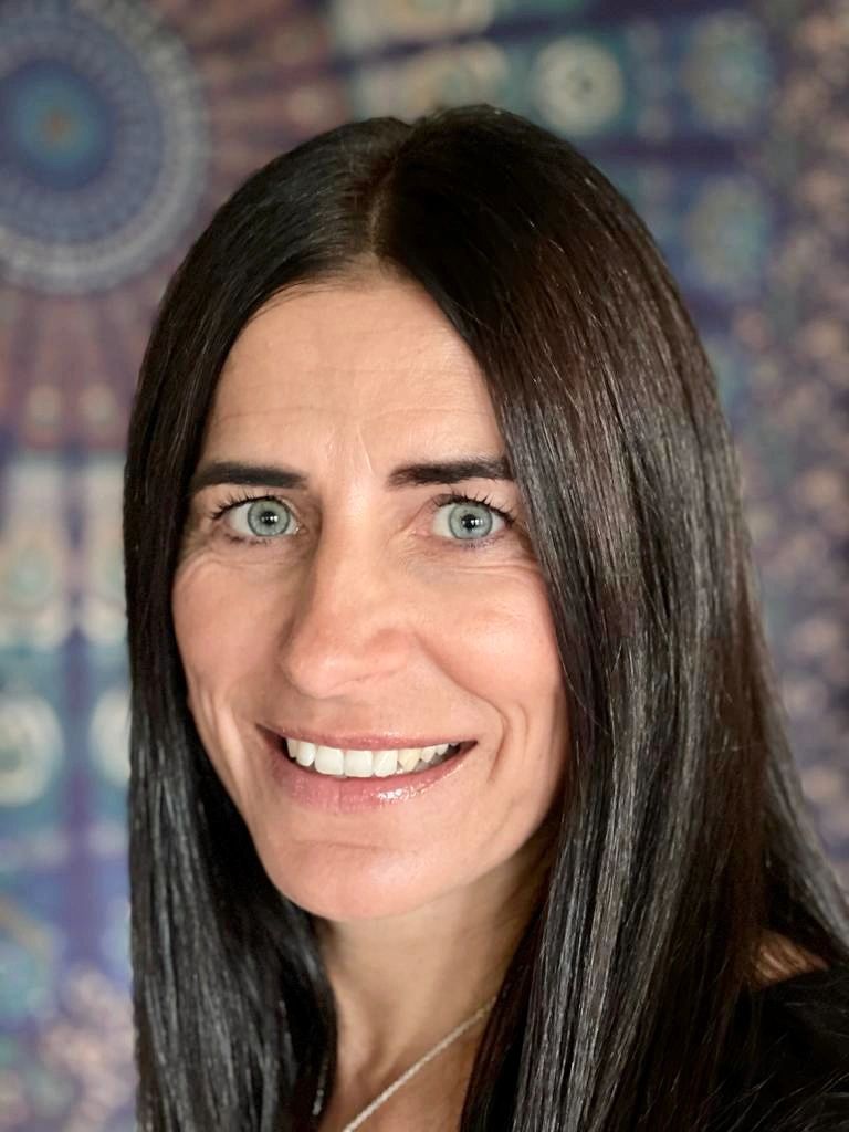 30 min Connection Call with Jo