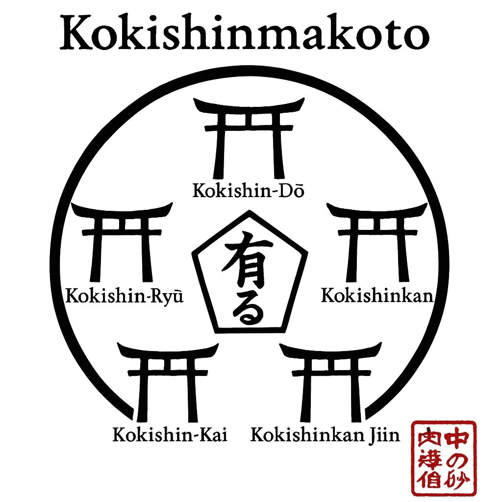 kokishinkan.org