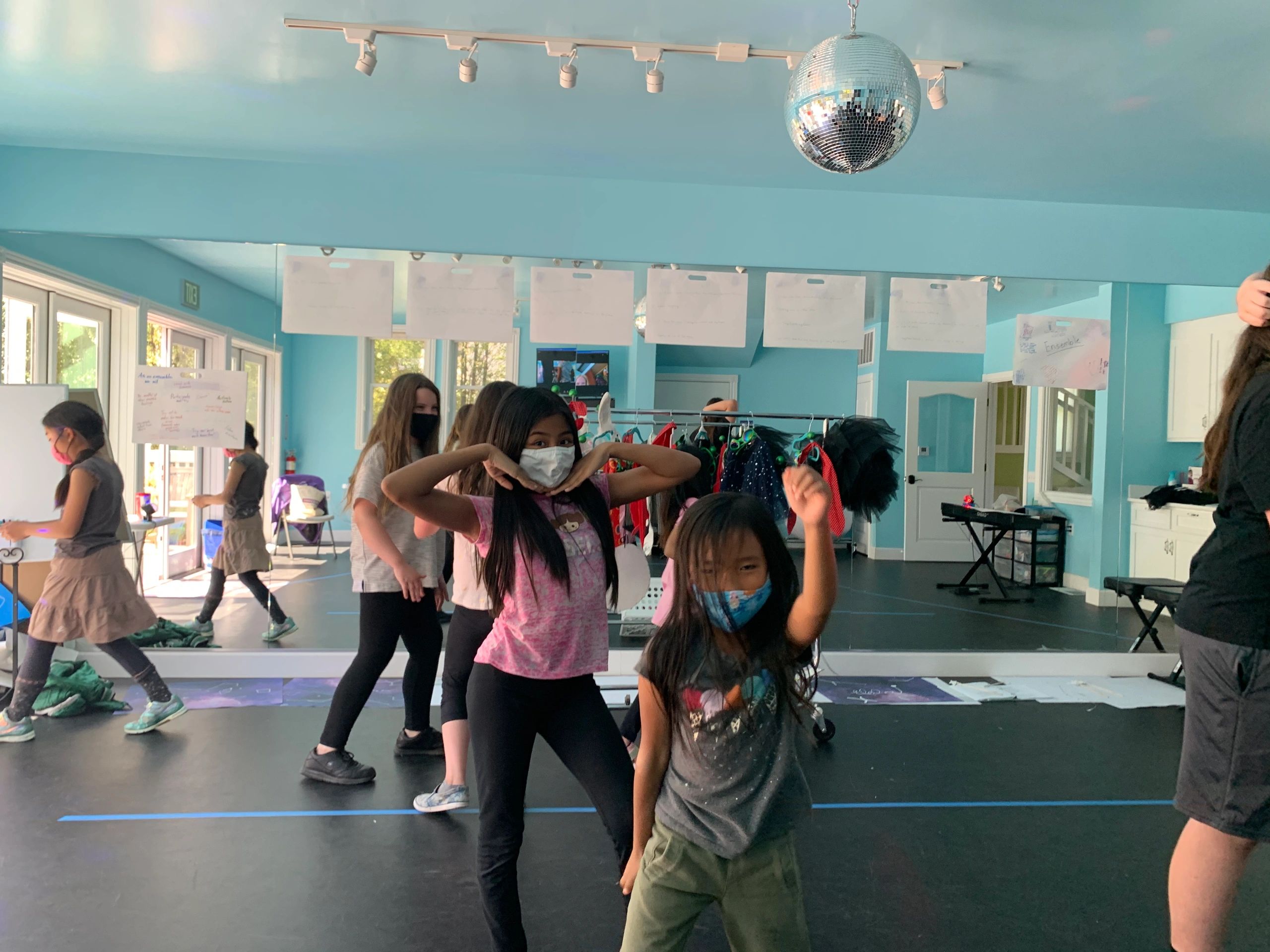 The Quinan Street Project