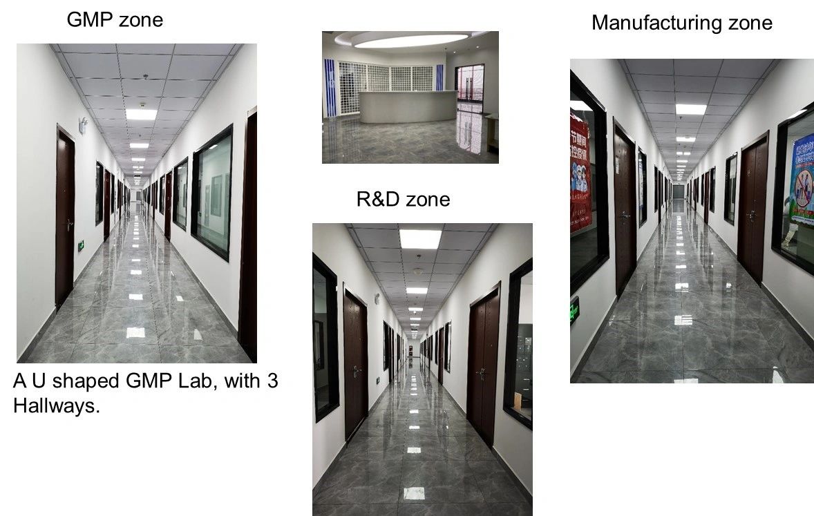 Advanced Polymer Formulation Services Karebay Biochem