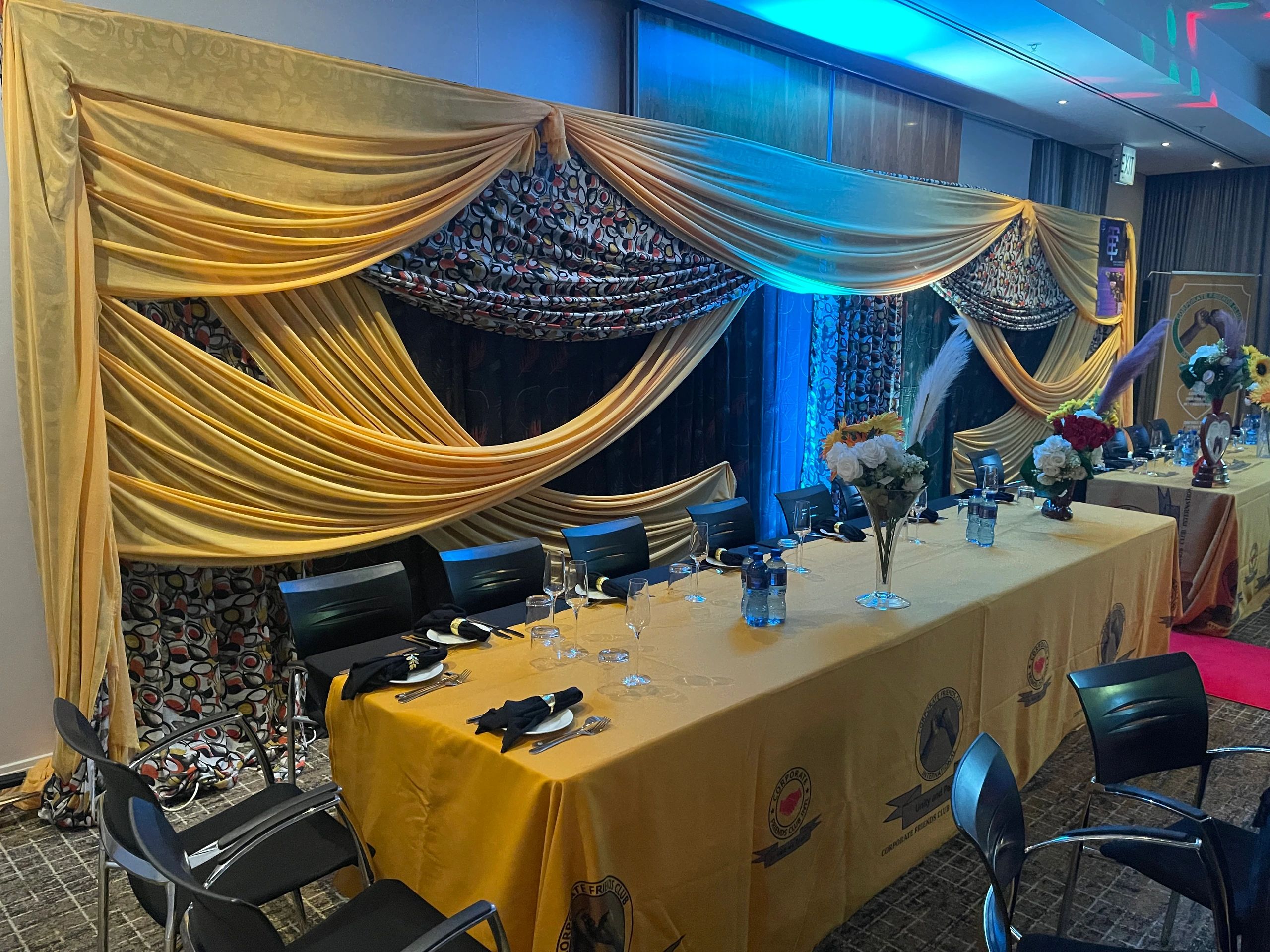 EVENT TOMORROW DECORATION COMPANY - Best Event Decoration Services ...