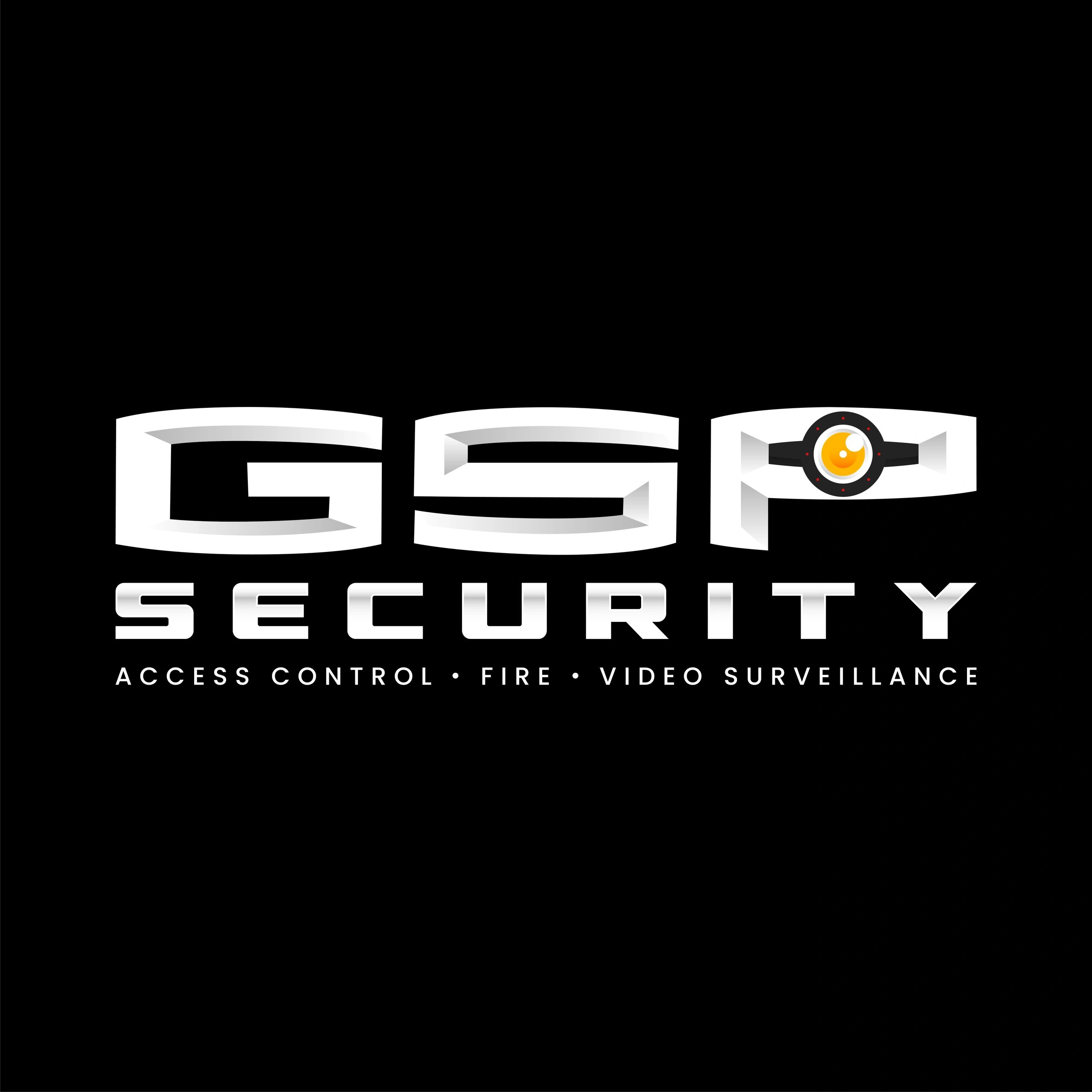 GSP Security - Home Security, Video Cameras