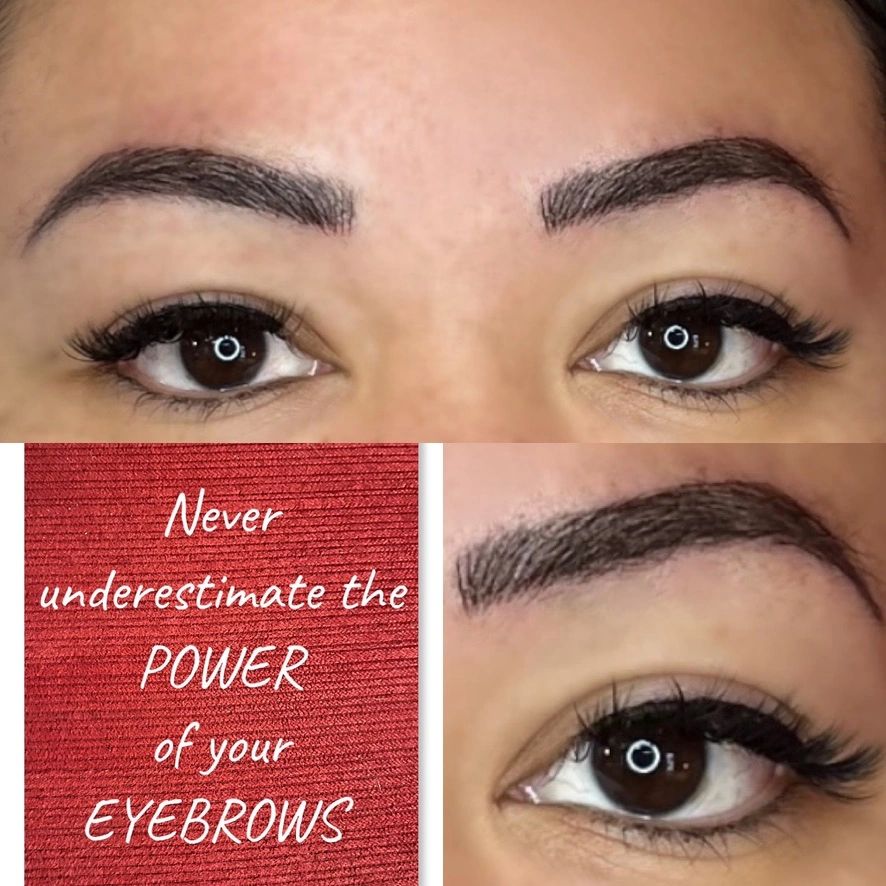 Dream Brows LLC - Eyebrow Microblading, Scalp Micropigmentation