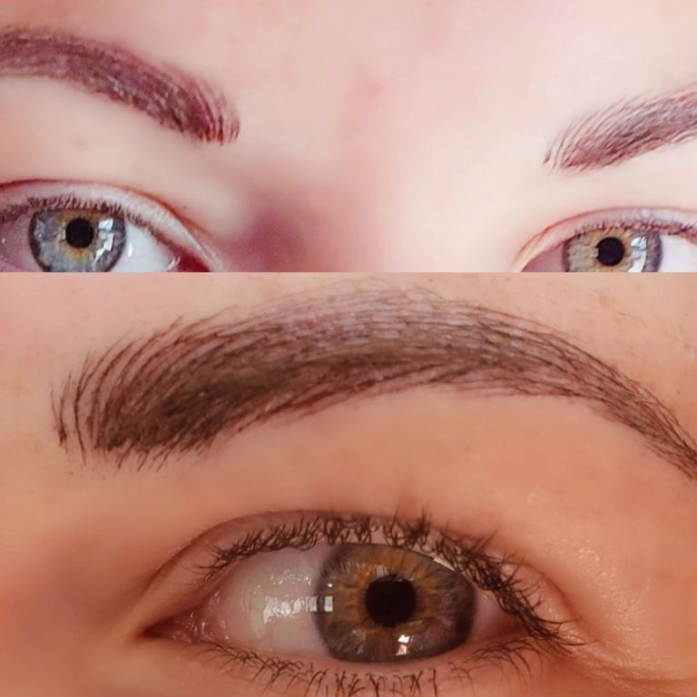 Dream Brows LLC - Eyebrow Microblading, Scalp Micropigmentation