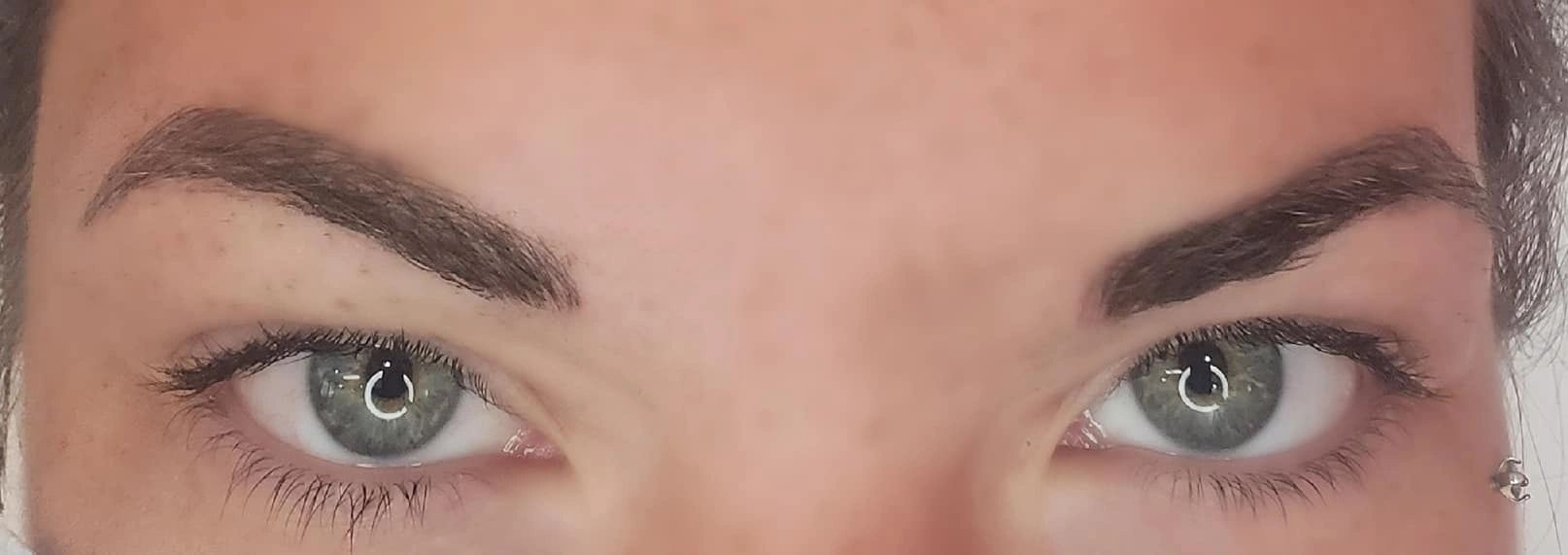 Dream Brows LLC - Eyebrow Microblading, Scalp Micropigmentation