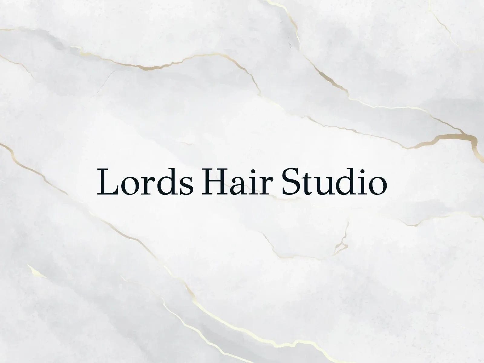 Lords Hair Studio