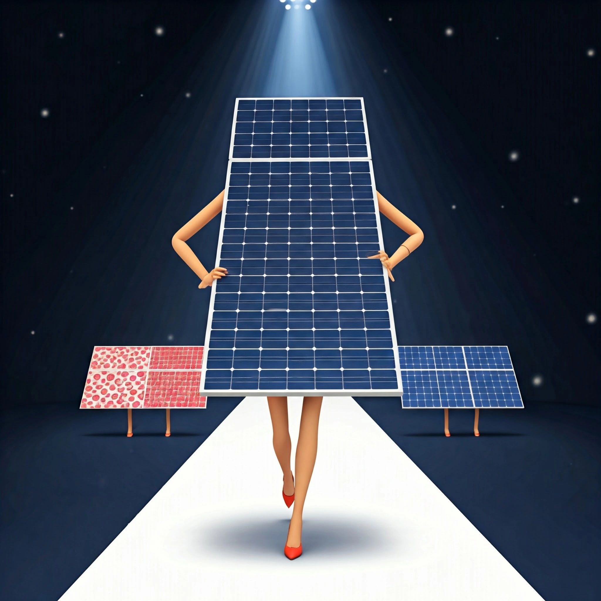 Top 10 Solar Panels of 2024