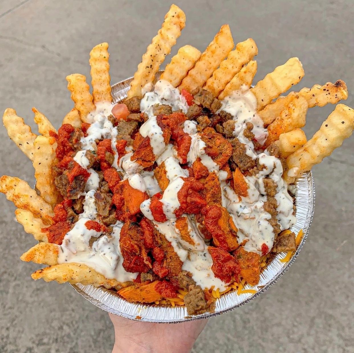 Halal Bites New York Style Gyros Halal Bites New York Style Gyros