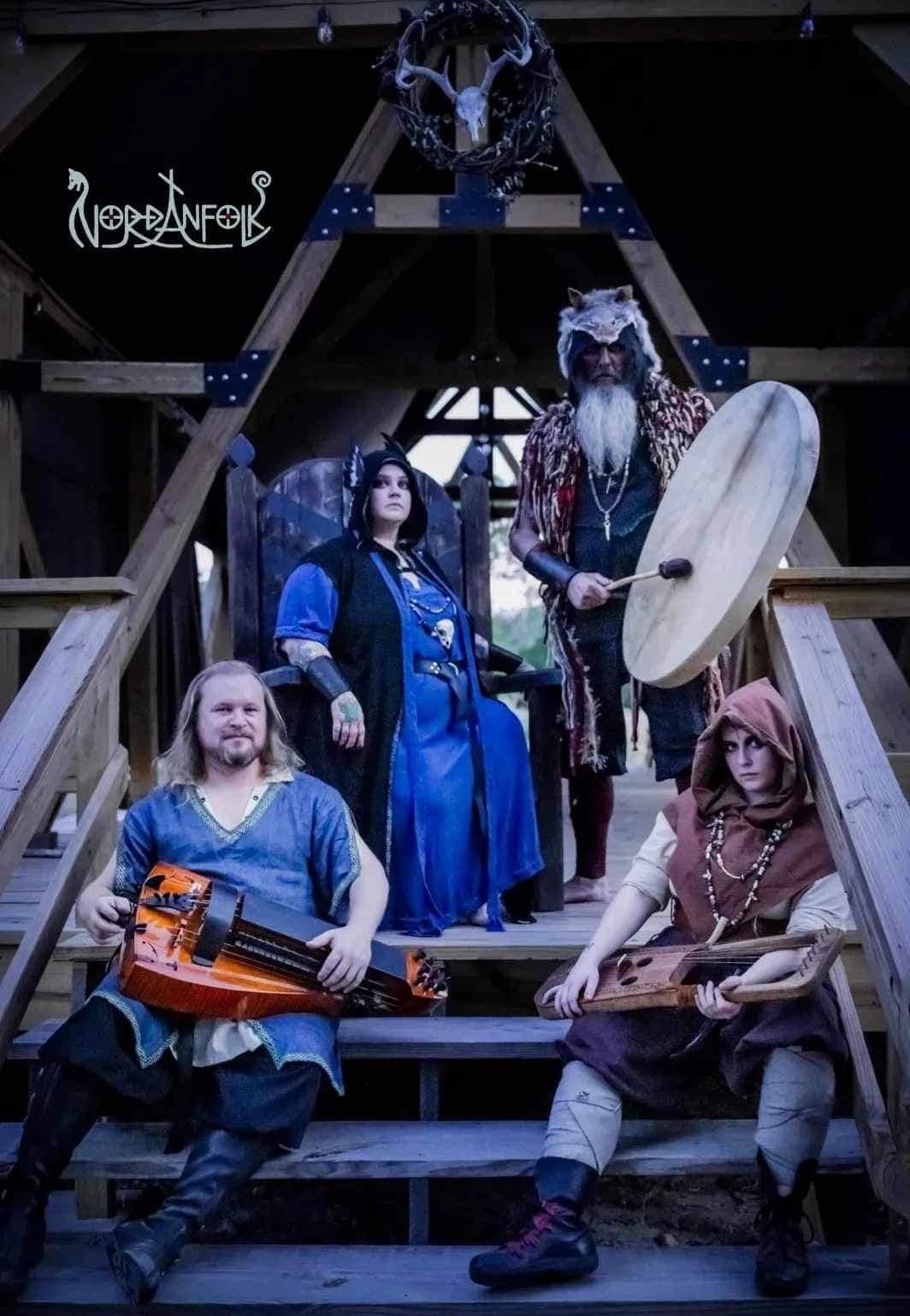nordanfolkband.com