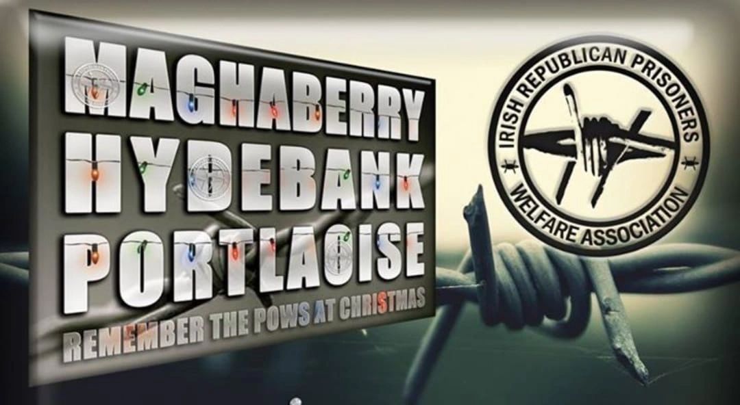 IRPWA Christmas Message