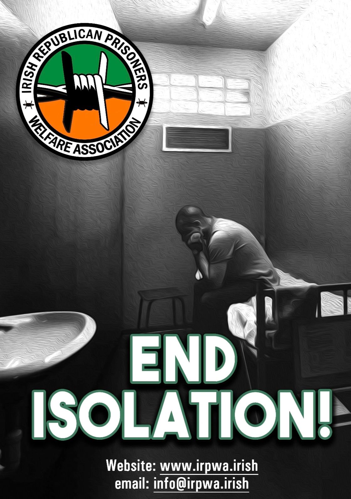 Gavin Coyle Victim Of MI5 Lead Regime At Magahberry