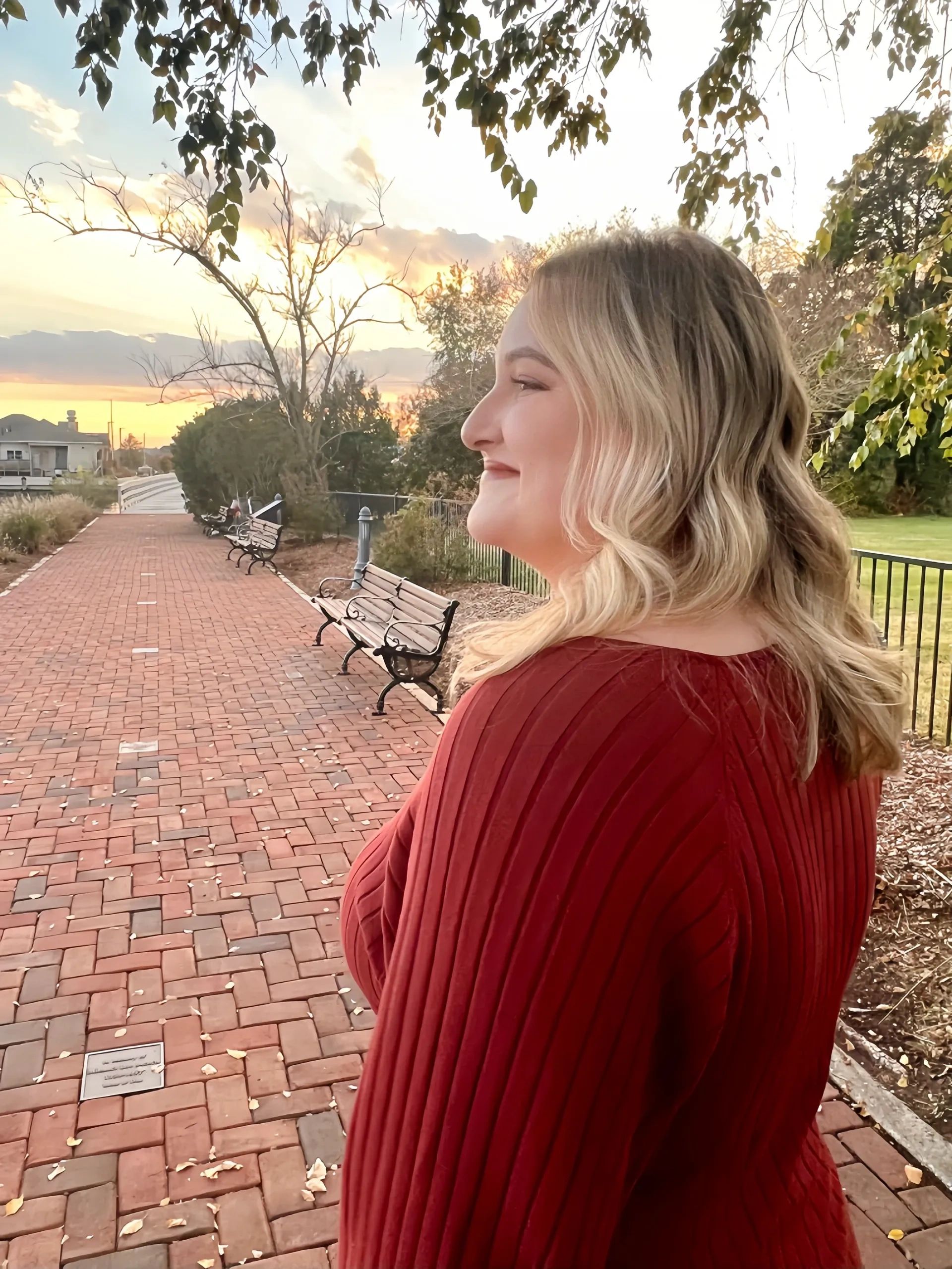 Integrative Nutrition Health Coach - Colleen Dittman