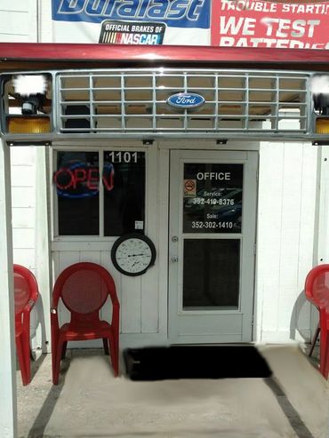 Sims Auto Sales - Used Cars, Auto Repair