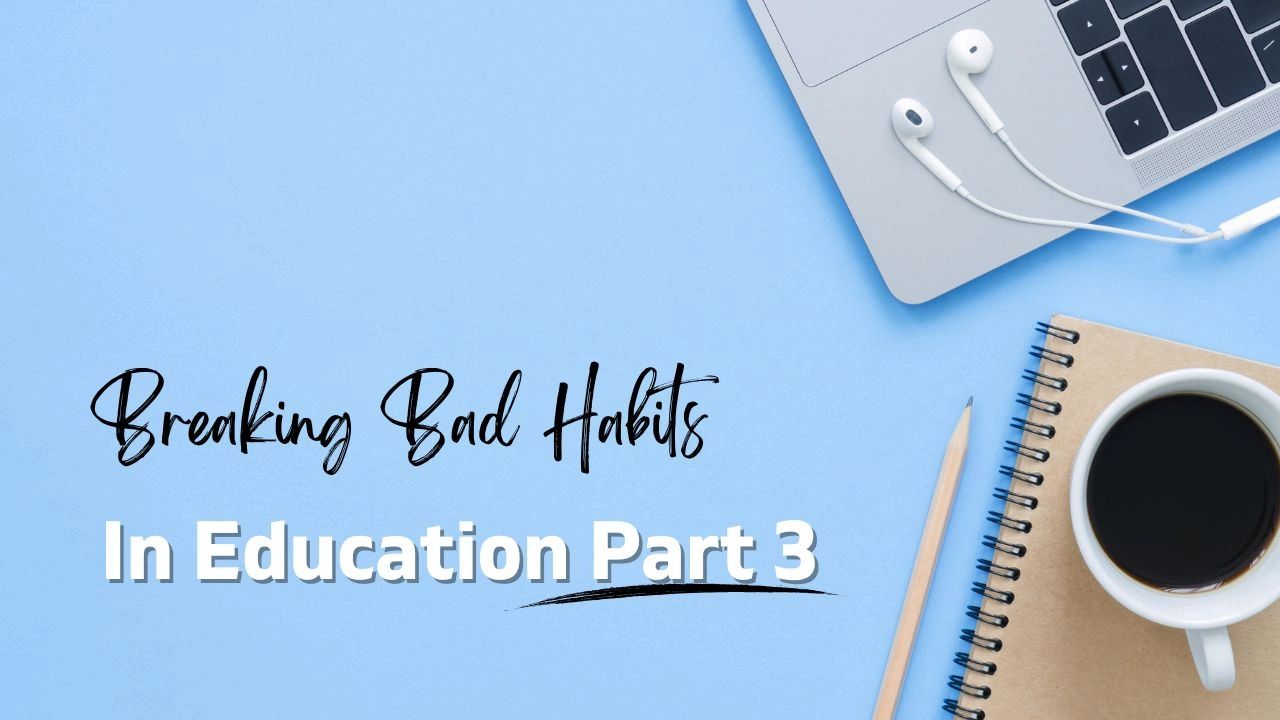 "Catch them Being Good" is Weak Advice