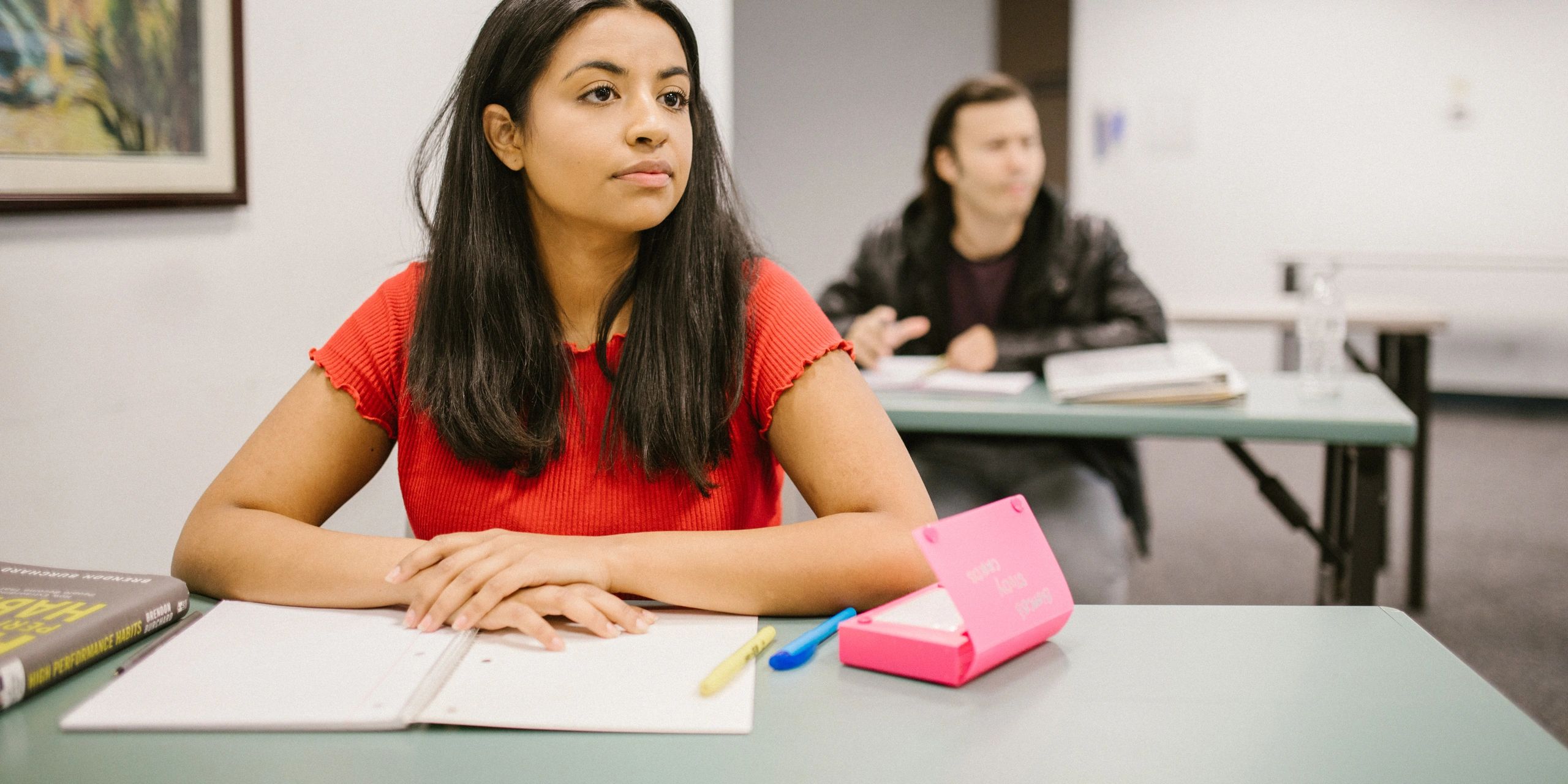 Trauma Informed In-School Suspension