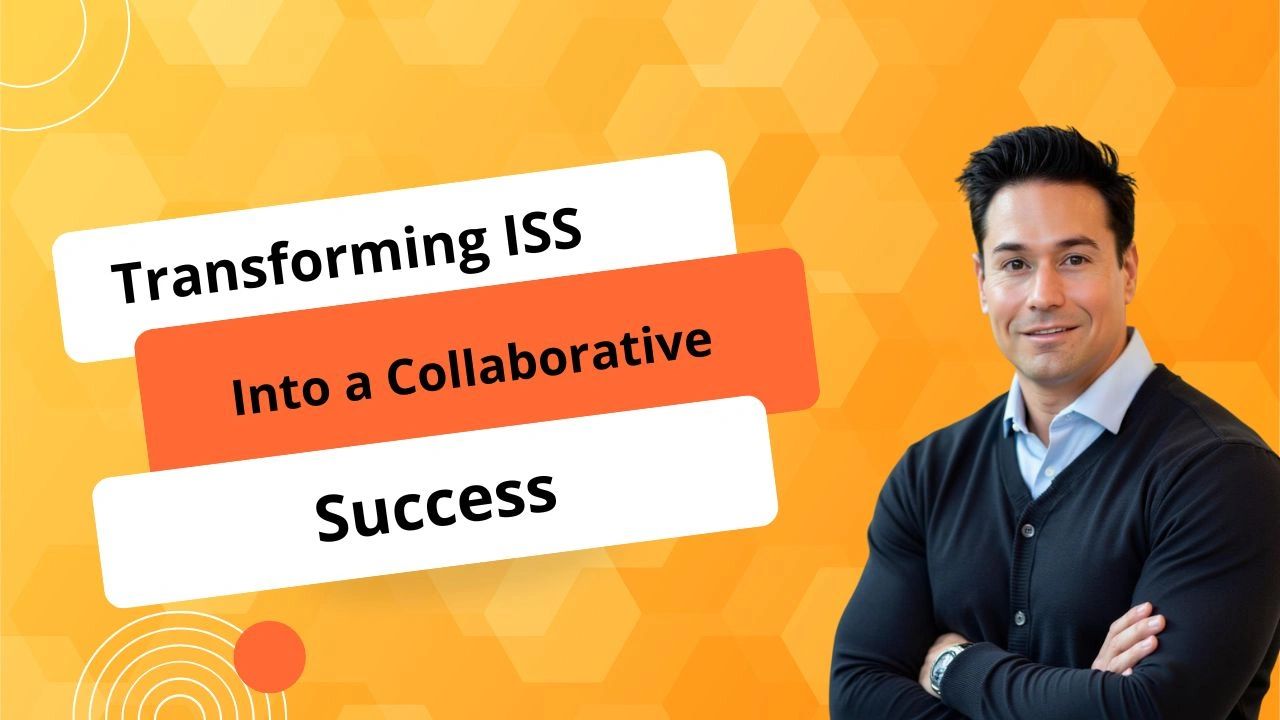 Transforming In-School Suspension into a Collaborative Success