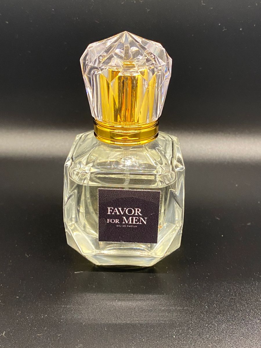Favor For Men 50ml
