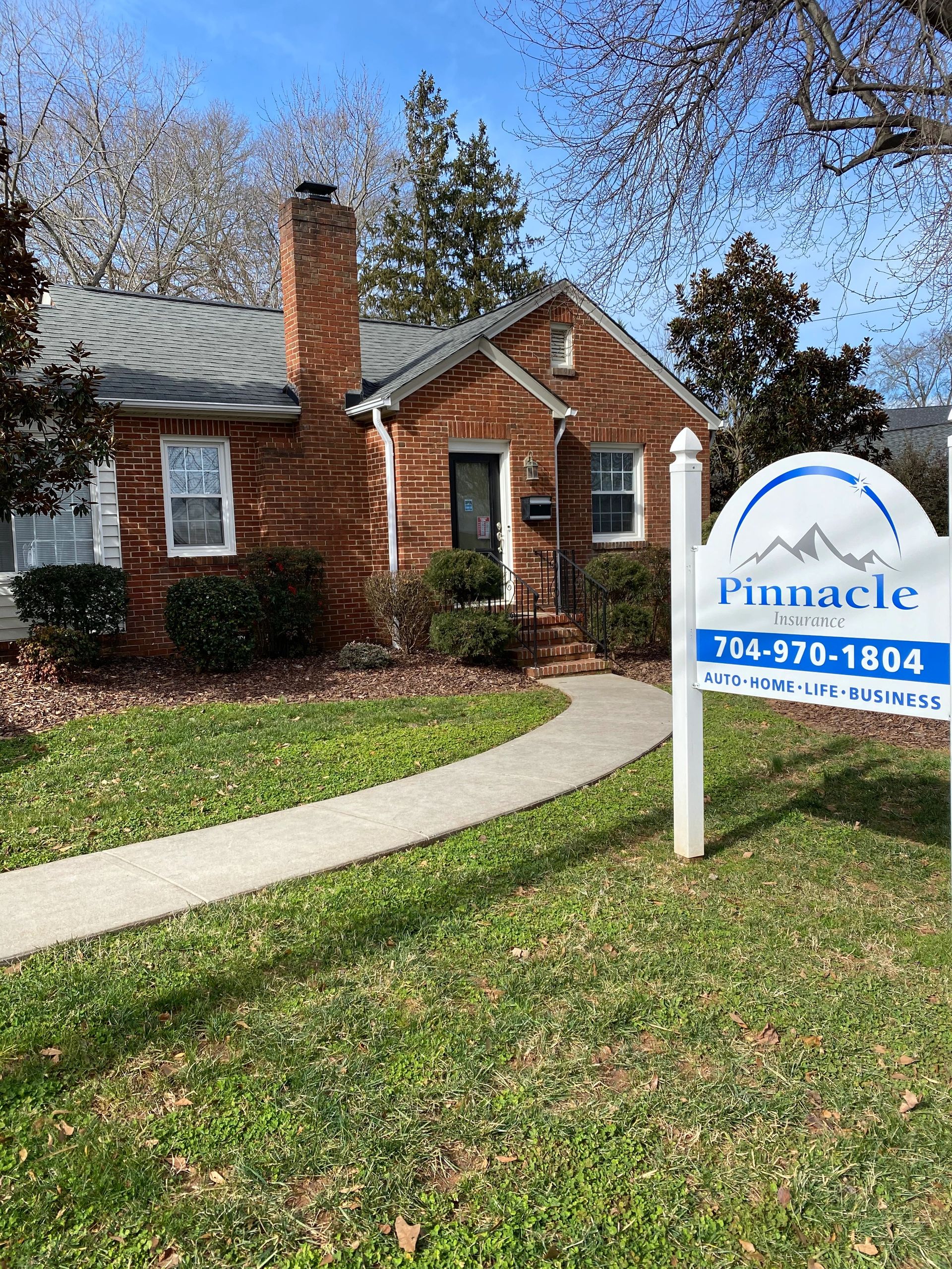 Pinnacle Insurance Partners LLC in Belmont, North Carolina