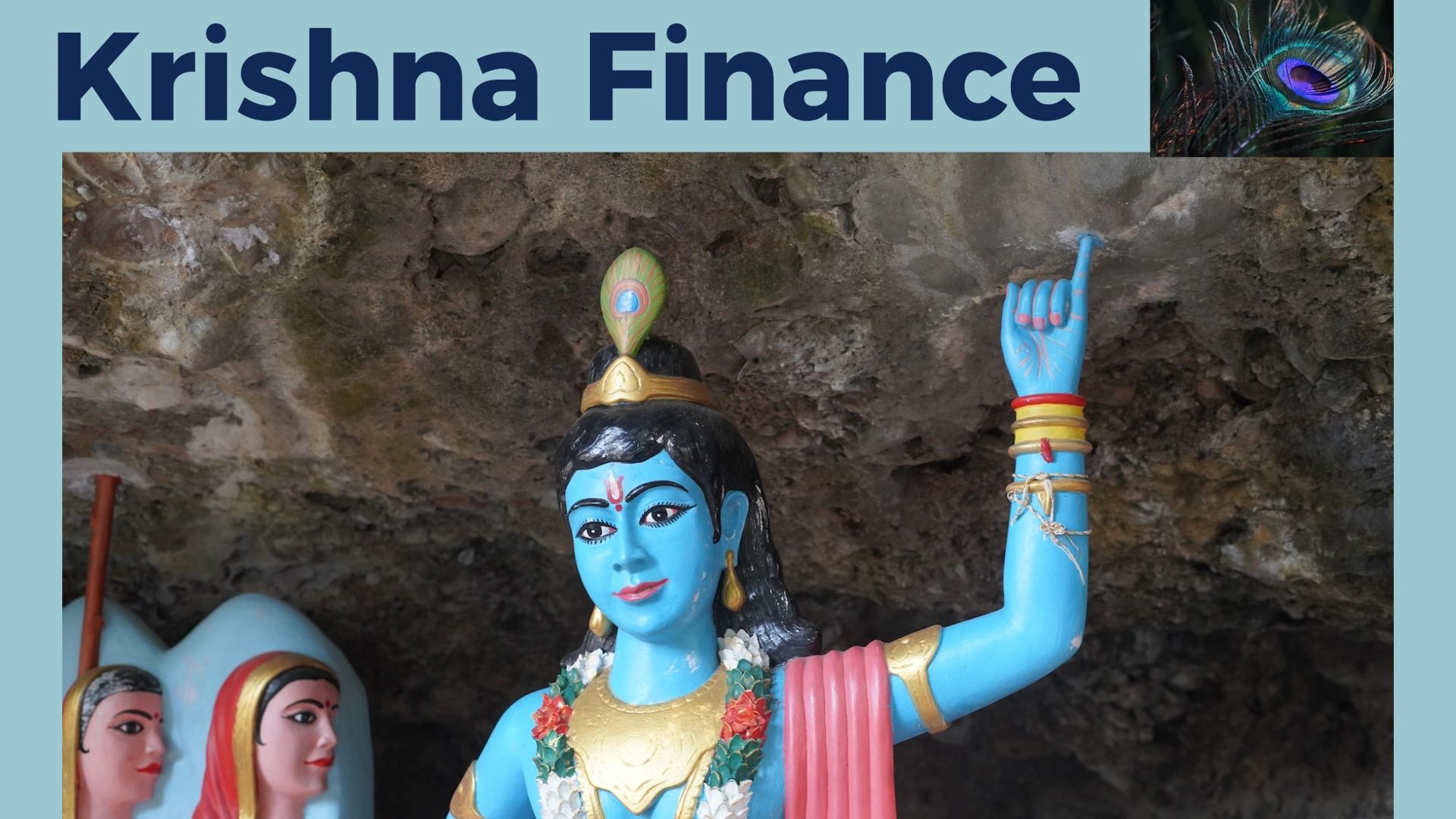 Krishna Finance