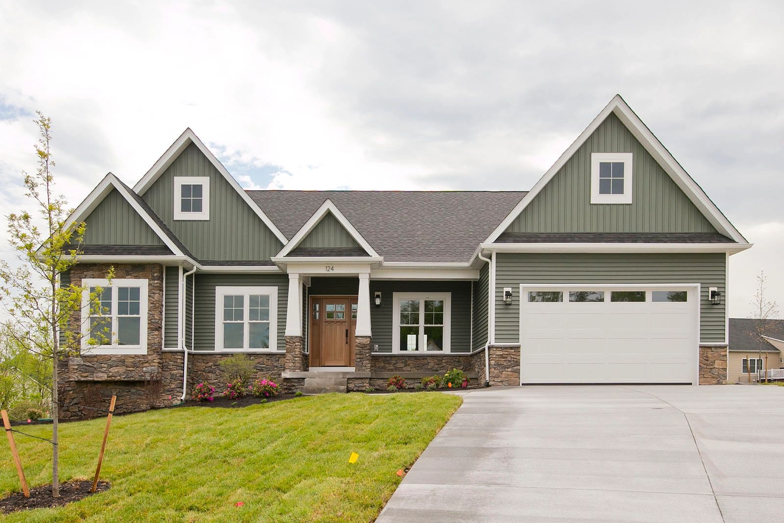 Raven Pointe - Winchester, VA