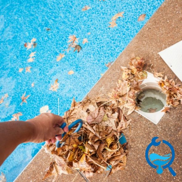 Common Fall Pool Problems and How to Fix Them