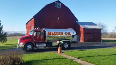 Contact Us | Bloss Oil