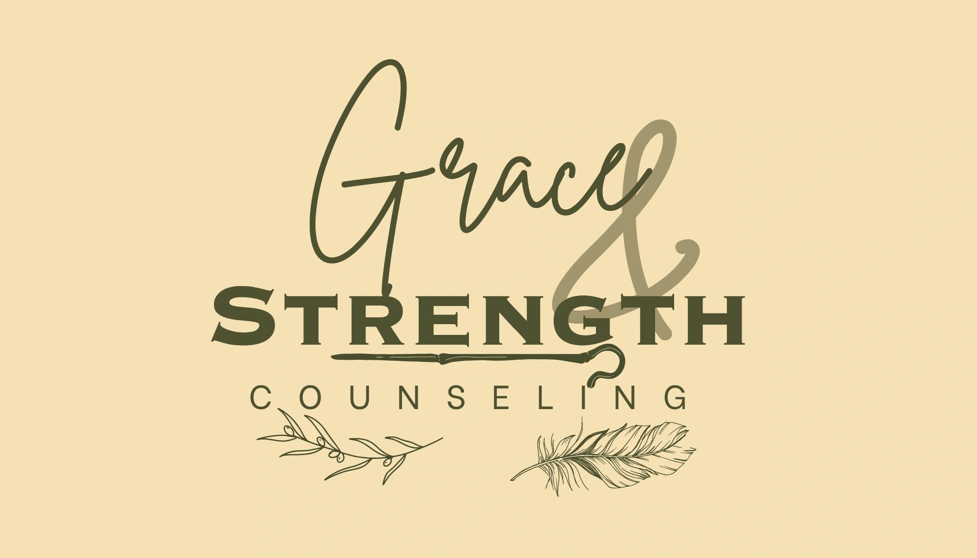 Grace and Strength