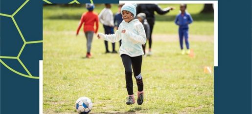 Mentoring - Mentoring Through Athletics