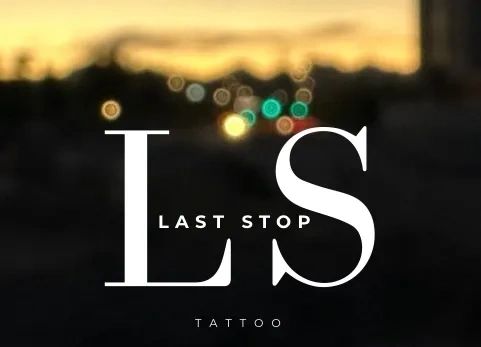 Last Stop Tattoo